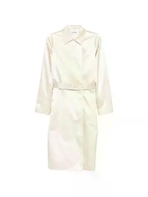 ALFIE Belted Coat