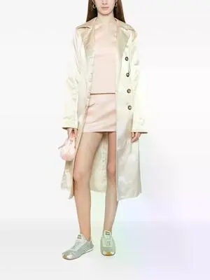 ALFIE Belted Coat