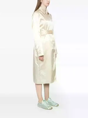 ALFIE Belted Coat