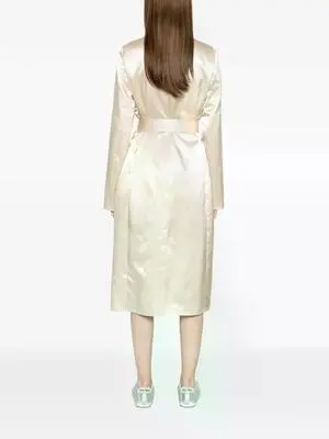 ALFIE Belted Coat