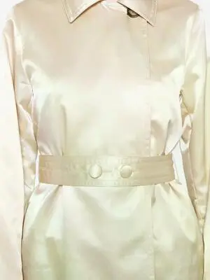 ALFIE Belted Coat