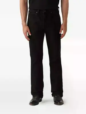 LEVI'S 537 Western Bootcut Jeans