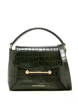 Strathberry Extra Large Shoulder Bags