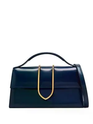 Jacquemus La Croisière Satchel Bag