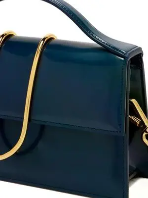 Jacquemus La Croisière Satchel Bag