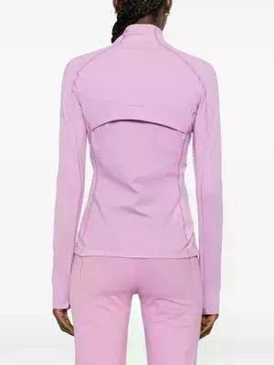 On Studio Zip Jacket