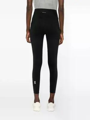 On Train Performance Tights