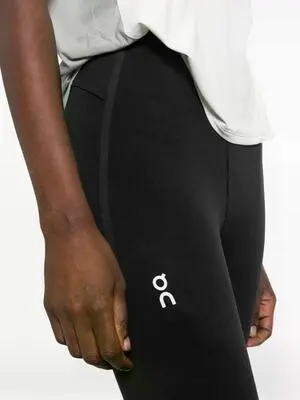 On Train Performance Tights