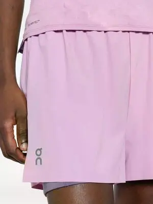 On Performance Shorts