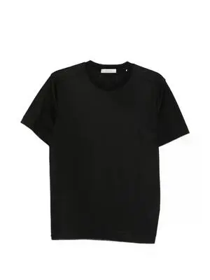 IVORY PARIS Crew-neck T-shirt
