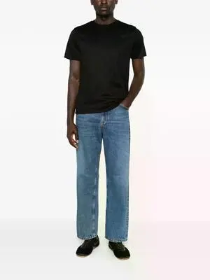 IVORY PARIS Crew-neck T-shirt