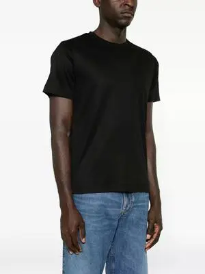 IVORY PARIS Crew-neck T-shirt