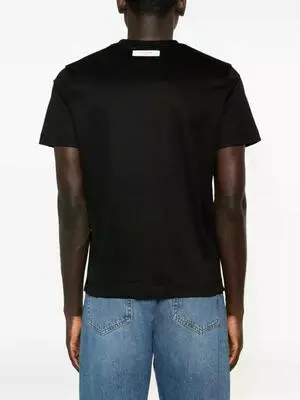 IVORY PARIS Crew-neck T-shirt