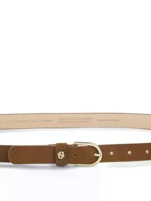 BOSS Scarlet Belt