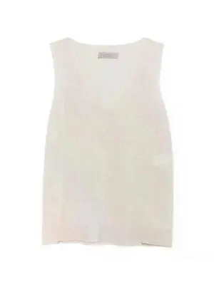 D.exterior Tank Top