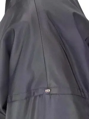 Sportmax Zip Fastening Cropped Jacket