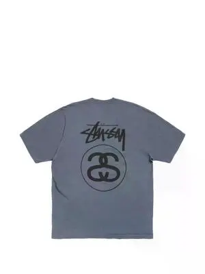 StÜssy Link T-shirt