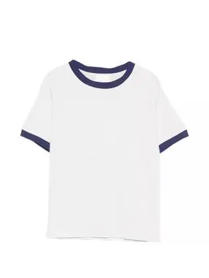 A.p.c. Trimmed T-shirts For Women