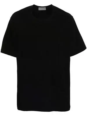 Yohji Yamamoto Short Sleeve T-shirts For Men