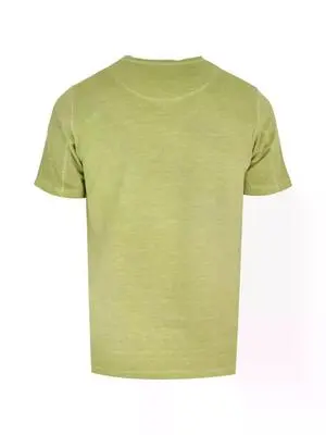 120% Lino Short-sleeve T-shirt
