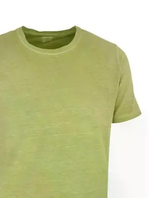 120% Lino Short-sleeve T-shirt