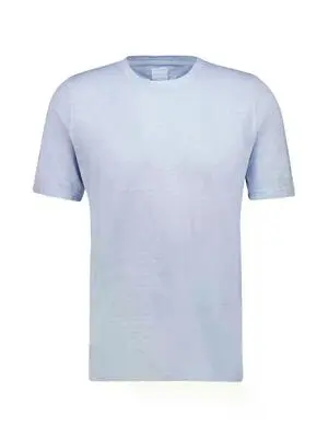 120% Lino Short-sleeve T-shirt