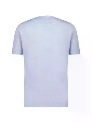 120% Lino Short-sleeve T-shirt