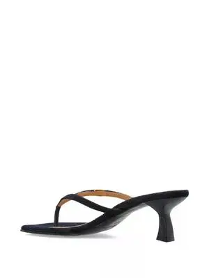 NODALETO Dona Mules - Blue