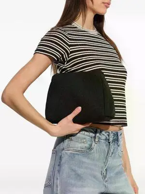 SAMSOE SAMSOE Samira Clutch