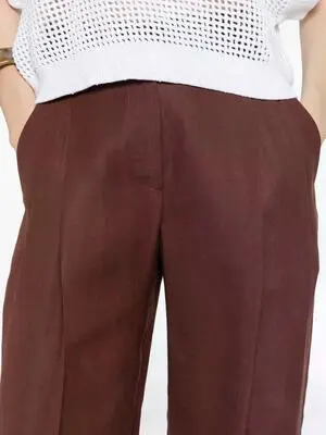 Brunello Cucinelli Pleated Trousers