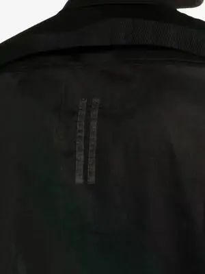 Rick Owens Chest Pockets Shirt