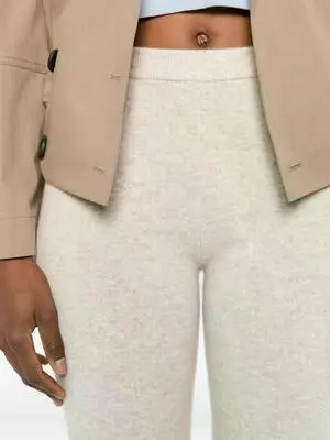 Eric Bompard Elasticated Leggings