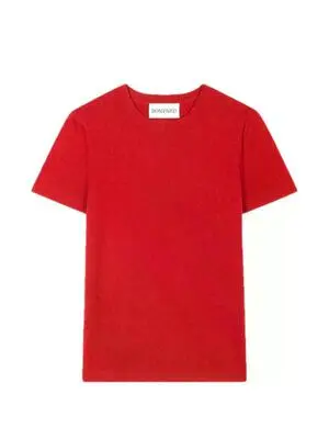 Eric Bompard Round-neck T-shirt
