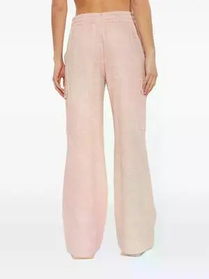 Moncler Drawstring Cargo Trousers