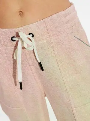 Moncler Drawstring Cargo Trousers