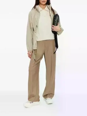 Moncler Day-namic Jacket - Neutrals