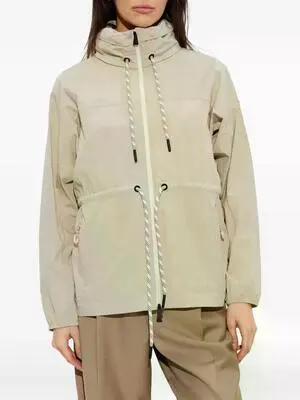 Moncler Day-namic Jacket - Neutrals