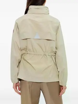 Moncler Day-namic Jacket - Neutrals