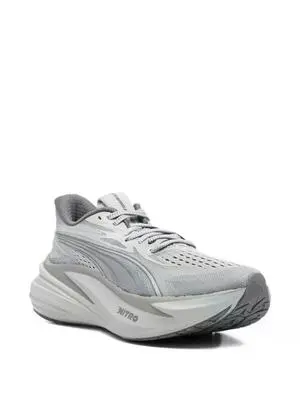 PUMA Magmax Nitro™ 2 Perforated Sneakers - Grey