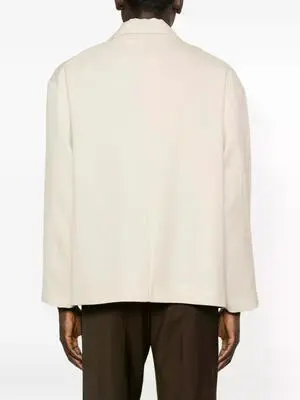 NINE:INTHE:MORNING Caio Patch-pocket Blazer