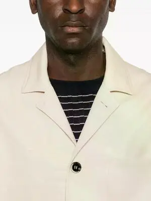 NINE:INTHE:MORNING Caio Patch-pocket Blazer