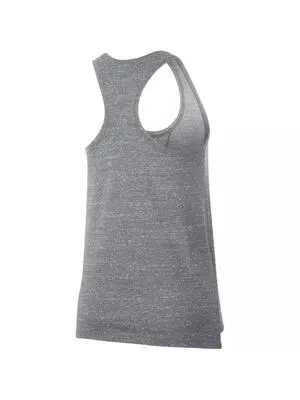 Nike Logo Tank Top - Grey