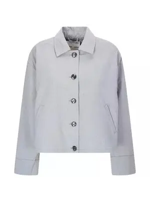 SAMSOE SAMSOE Sakelly Button Jacket