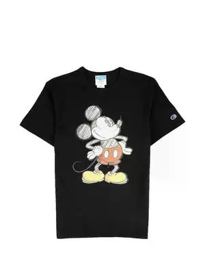 Champion Crewneck T-shirts For Men