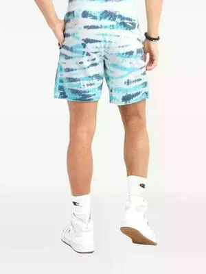Champion Wave Dye Trekking Shorts