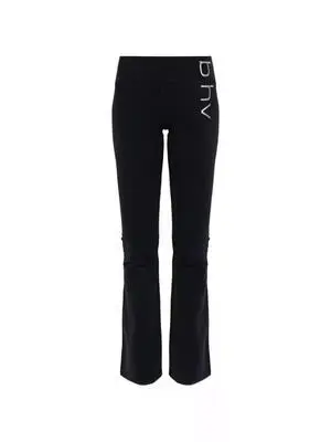MISBHV Logo-print Trousers