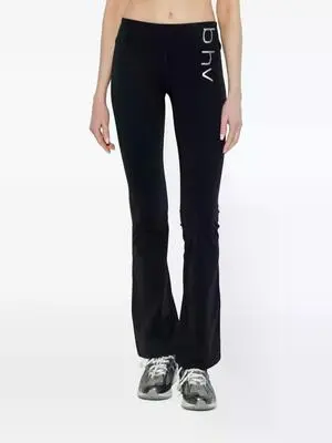 MISBHV Logo-print Trousers