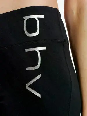 MISBHV Logo-print Trousers