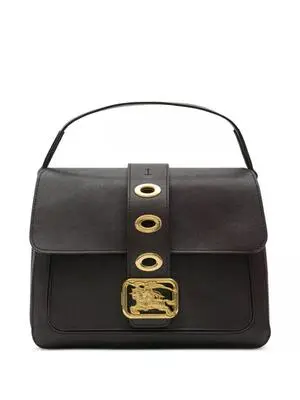 Burberry Rider Bag - Brown