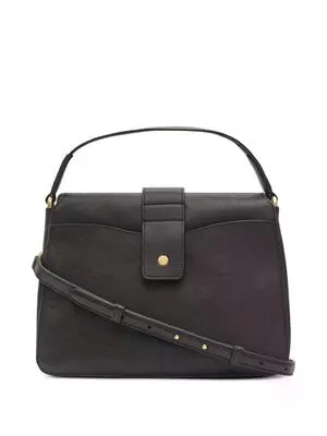 Burberry Rider Bag - Brown
